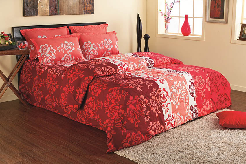 Essential Points To Consider Before Buying Bedsheet | Nilkamal At-home @home – Nilkamal Homes